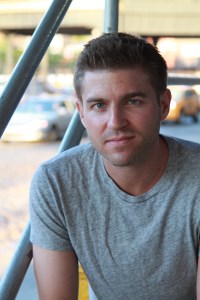 Episode 31: Grant Ginder! – The Drunken Odyssey