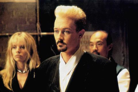 The Curator of Schlock #34: Double Dragon – The Drunken Odyssey