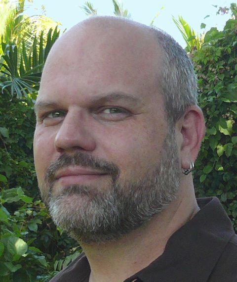 Episode 165: Brian Spears! – The Drunken Odyssey