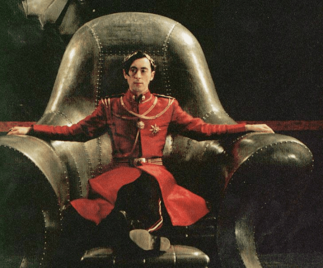 The Rogue’s Guide to Shakespeare on Film #2: Titus (1999) – The Drunken ...