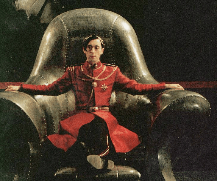 The Rogue’s Guide to Shakespeare on Film #2: Titus (1999) – The Drunken ...