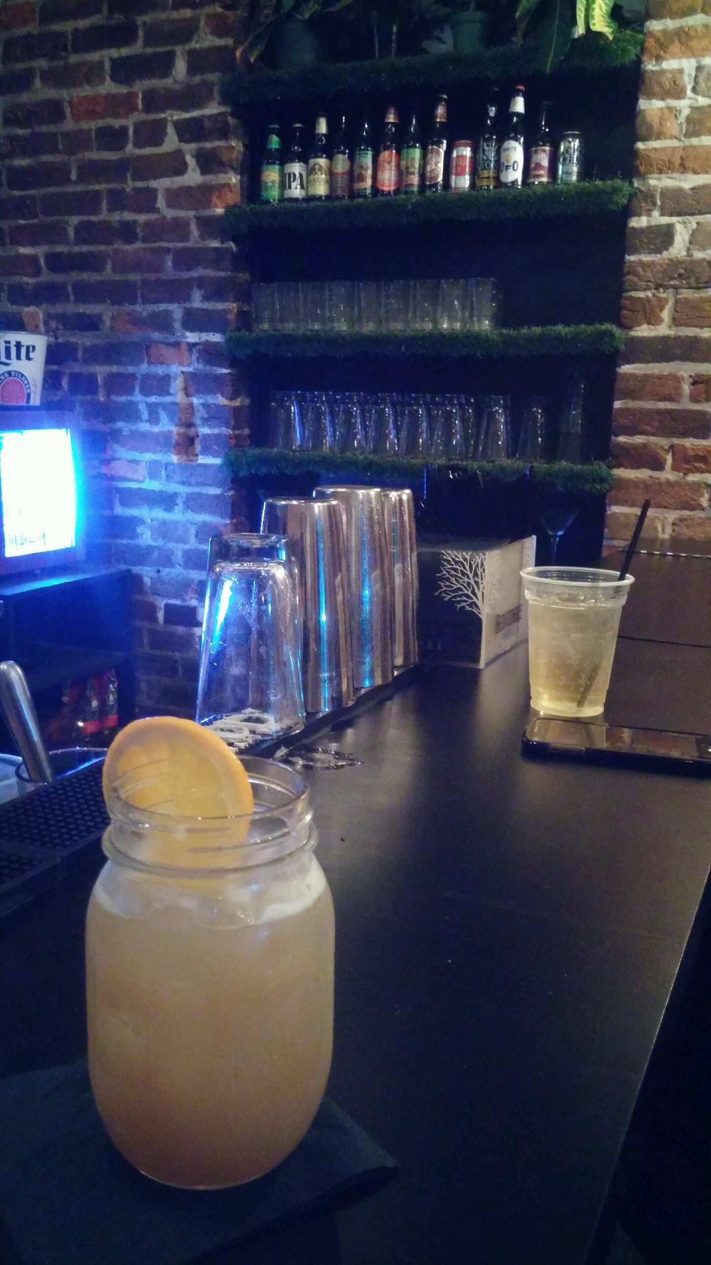 The Global Barfly’s Companion #23: The Treehouse – The Drunken Odyssey