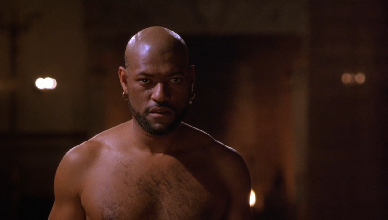 The Rogue’s Guide to Shakespeare on Film #15: Othello (1995) – The ...