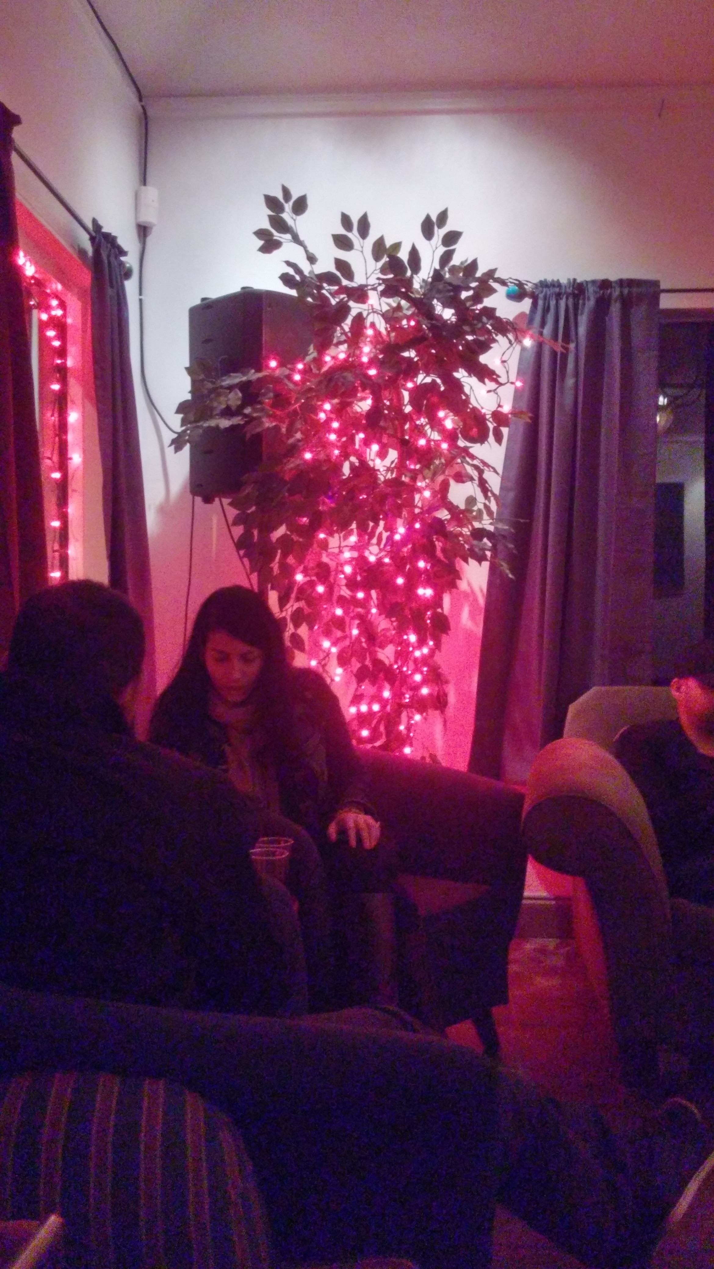 The Global Barfly’s Companion #24: Vinyl Arts Bar – The Drunken Odyssey