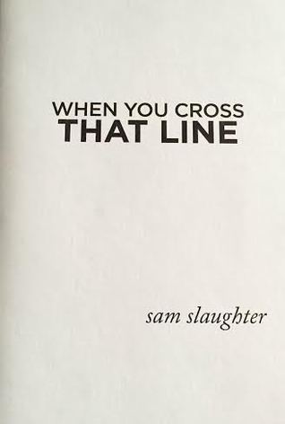 Buzzed Books #36: When You Cross That Line – The Drunken Odyssey