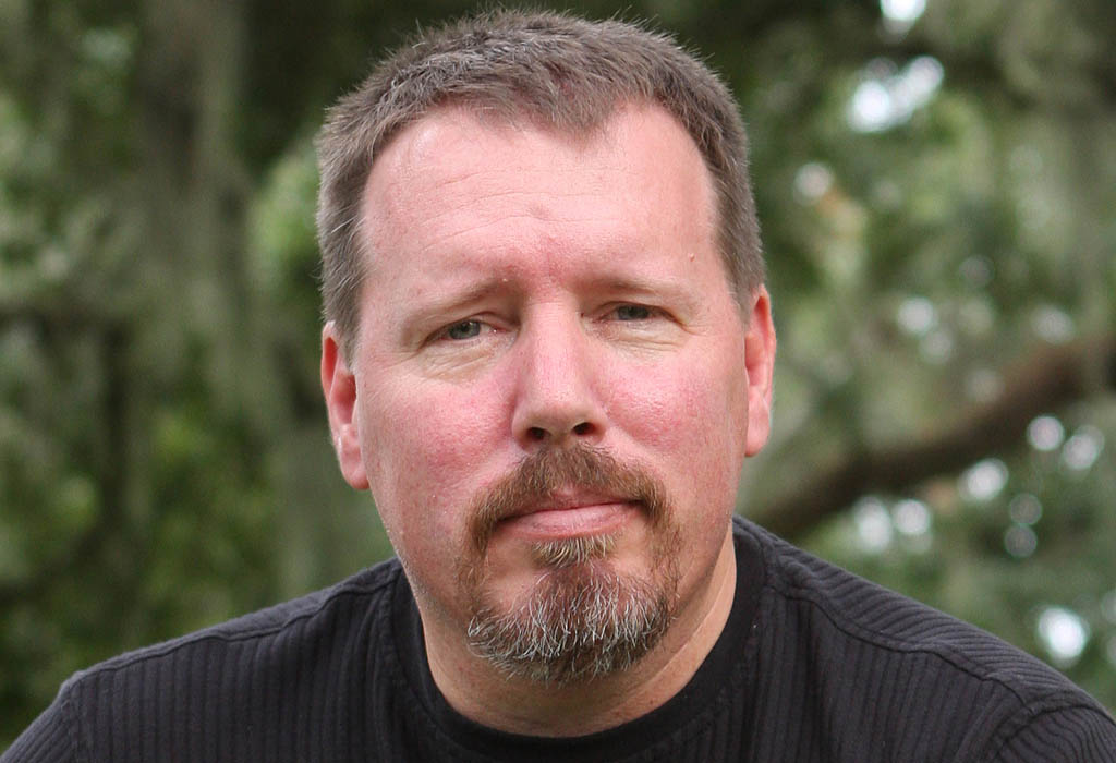 Episode 200: Brian Turner! – The Drunken Odyssey