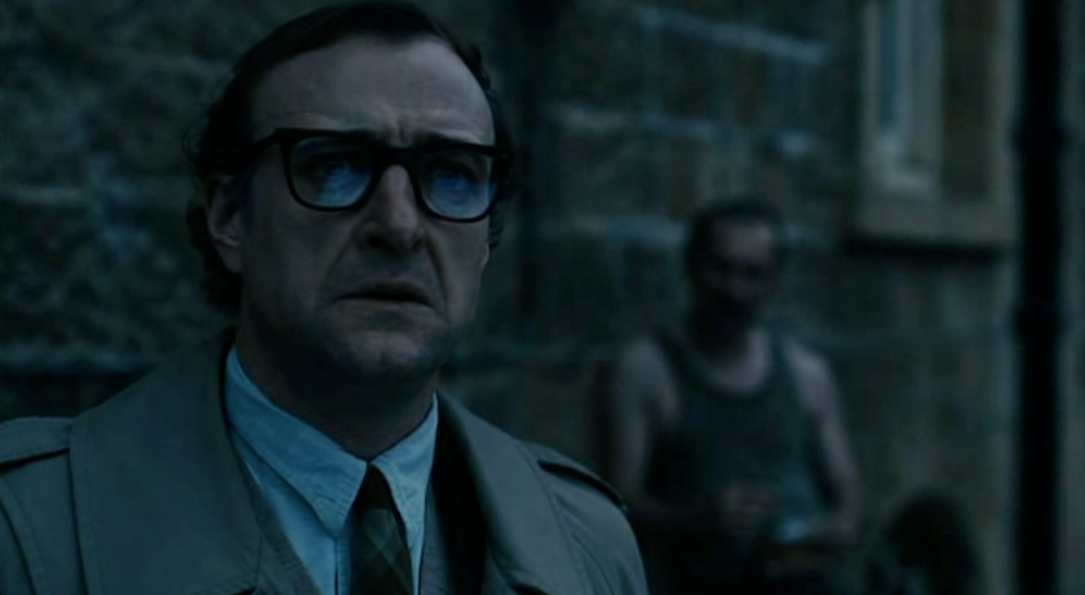 The Rogue’s Guide to Shakespeare on Film #21: Macbeth (2010) – The ...