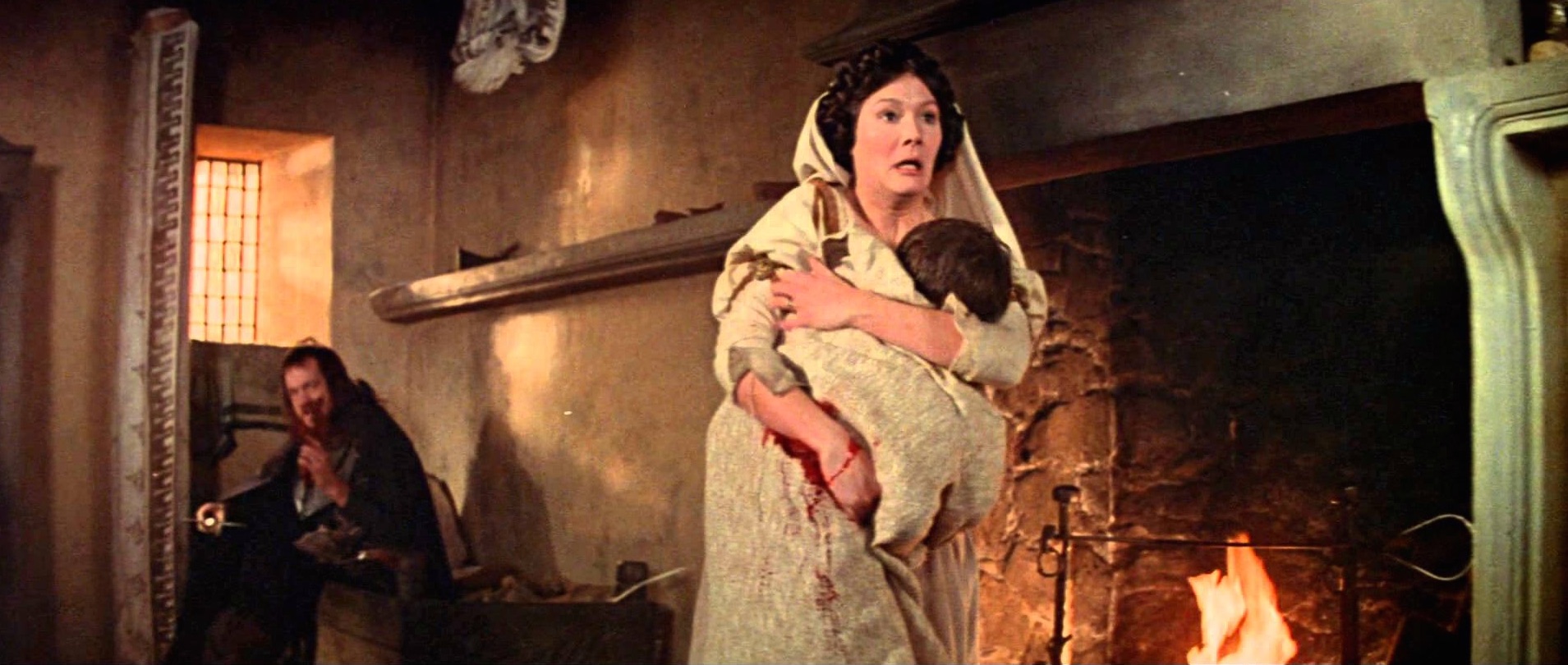 The Rogue’s Guide to Shakespeare on Film #23: Macbeth (1971) – The ...