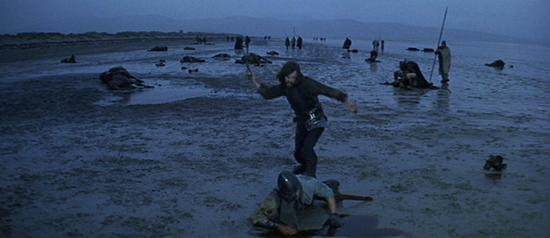 The Rogue’s Guide to Shakespeare on Film #23: Macbeth (1971) – The ...