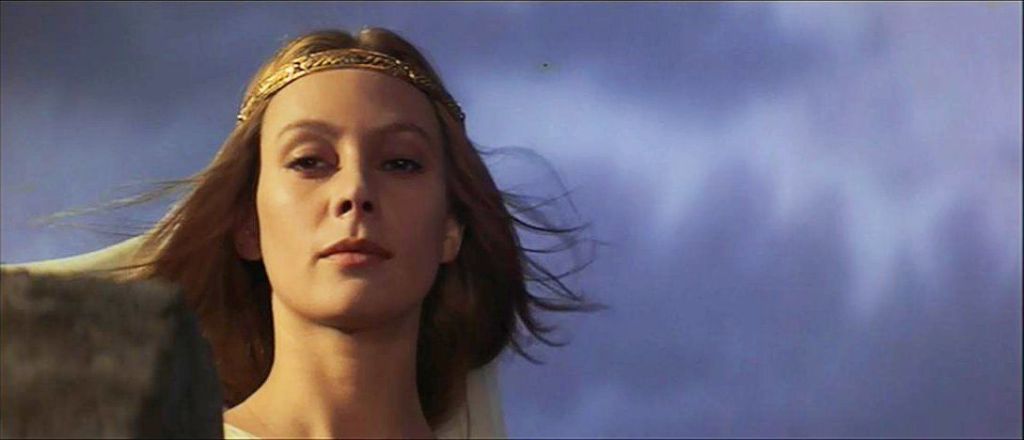 The Rogue’s Guide to Shakespeare on Film #23: Macbeth (1971) – The ...