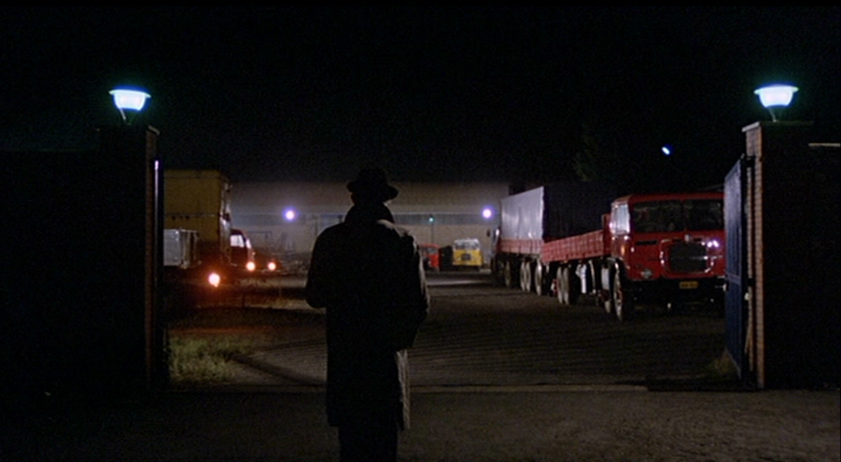 The Curator of Schlock #130: The Pyjama Girl Case – The Drunken Odyssey