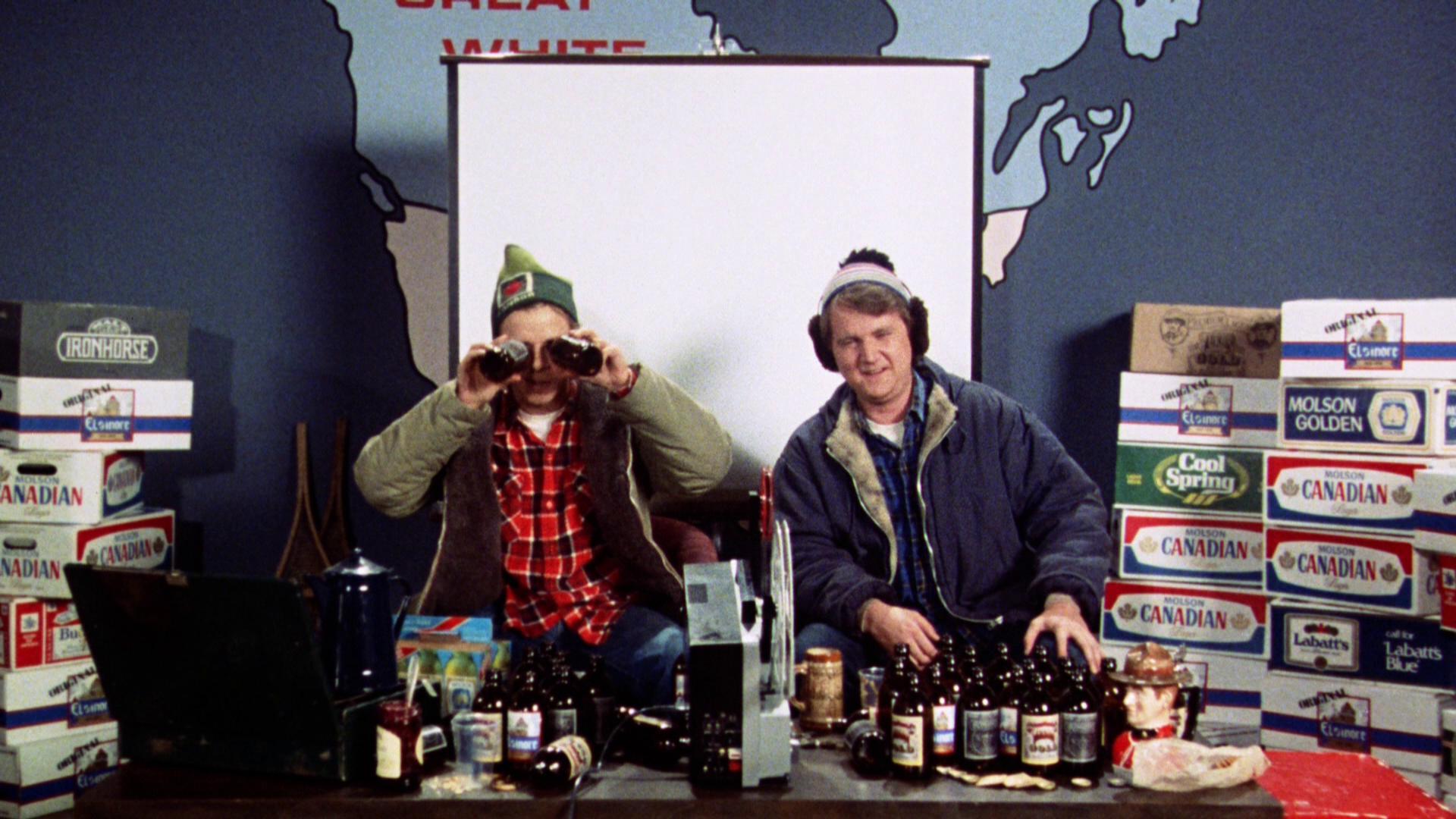 The Rogue’s Guide to Shakespeare on Film #26: Strange Brew [Hamlet ...