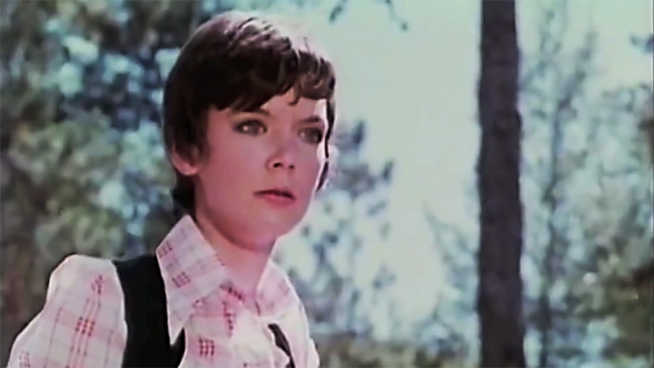 The Curator of Schlock #144: Satan’s School for Girls – The Drunken Odyssey