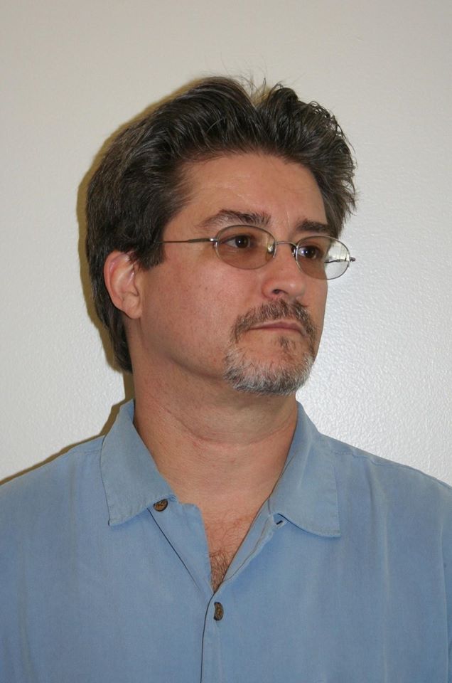 Episode 389: Ron Cooper! – The Drunken Odyssey