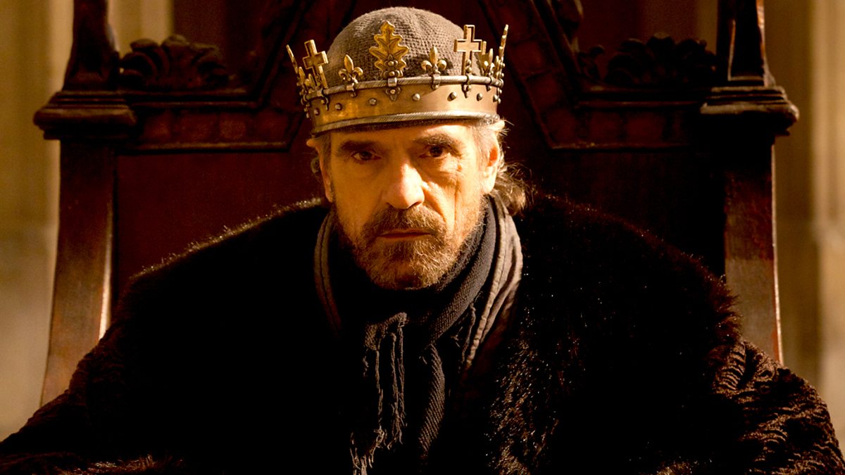 The Rogue’s Guide to Shakespeare on Film #44: Henry IV, Part 1 (2012 ...