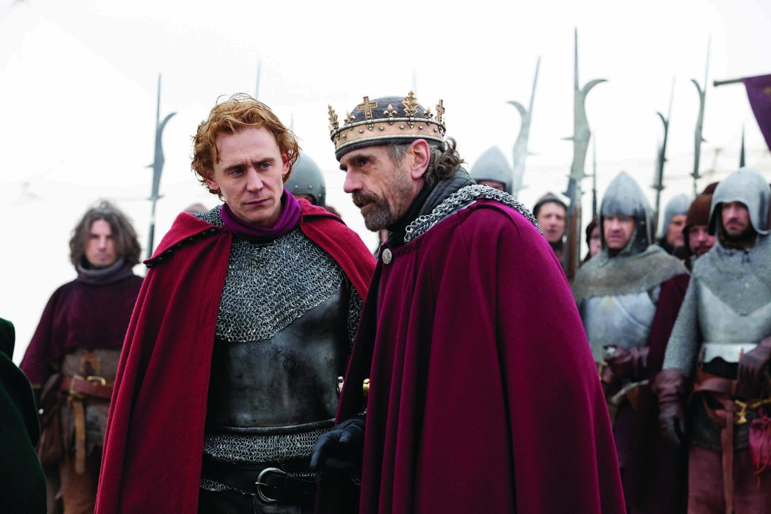 The Rogue’s Guide to Shakespeare on Film #44: Henry IV, Part 1 (2012 ...