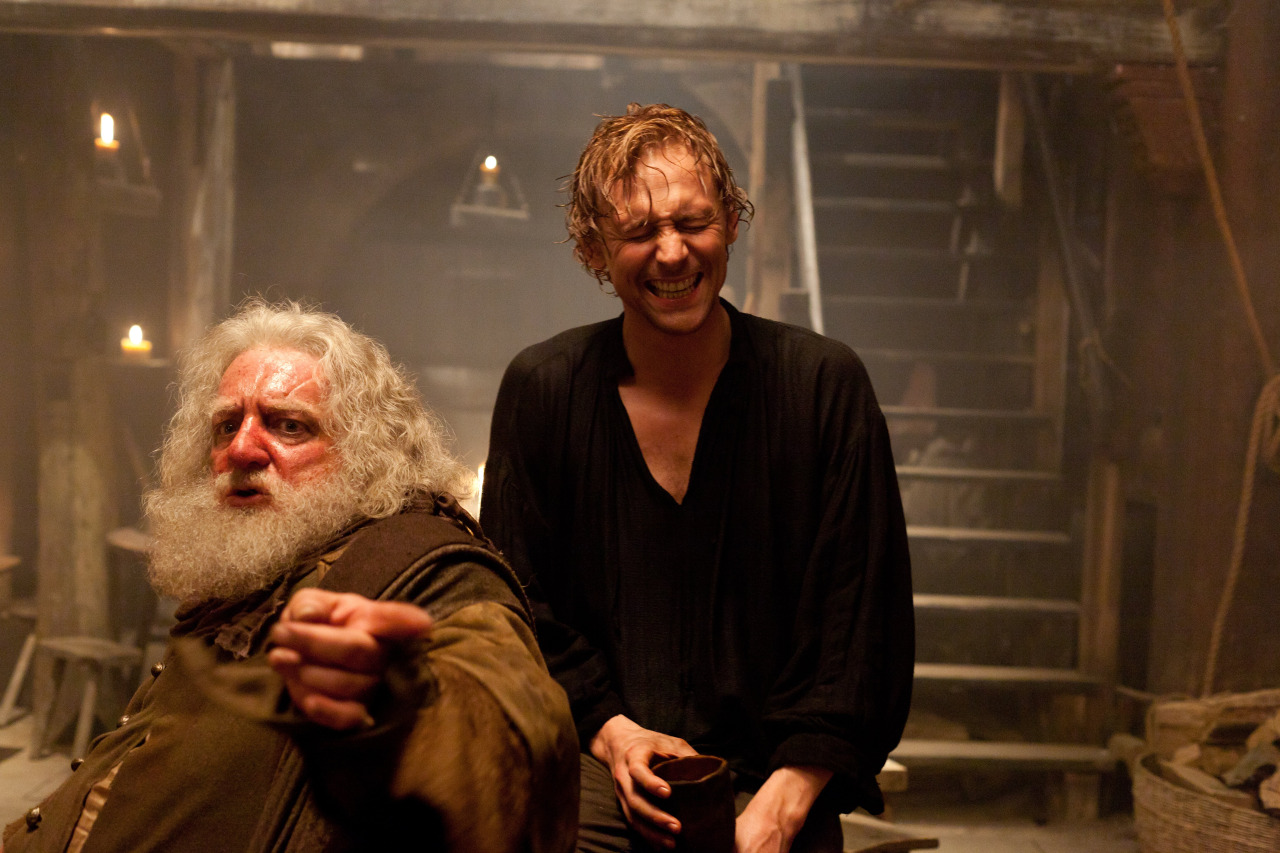 The Rogue’s Guide to Shakespeare on Film #44: Henry IV, Part 1 (2012 ...