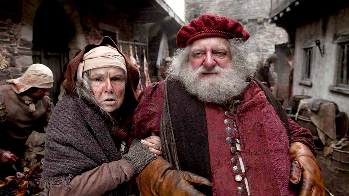 The Rogue’s Guide to Shakespeare on Film #45: Henry IV, Part 2 (2012 ...