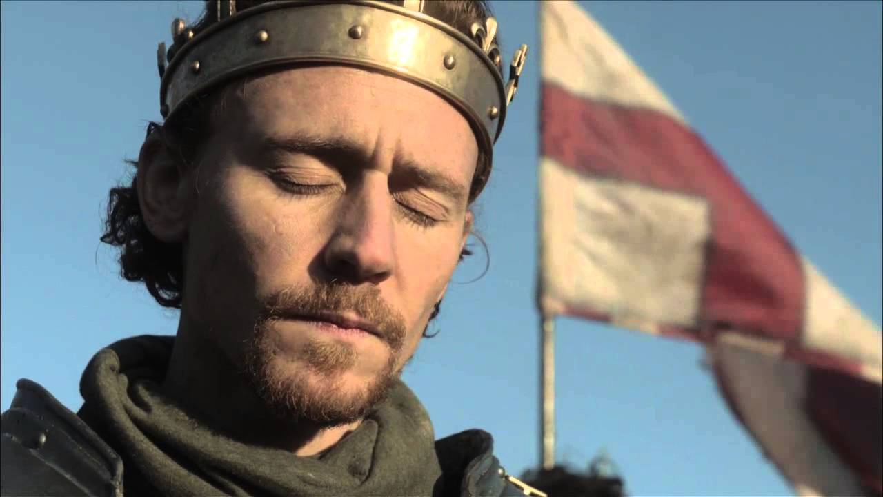 The Rogue’s Guide to Shakespeare on Film #46: Henry V (2012) – The ...