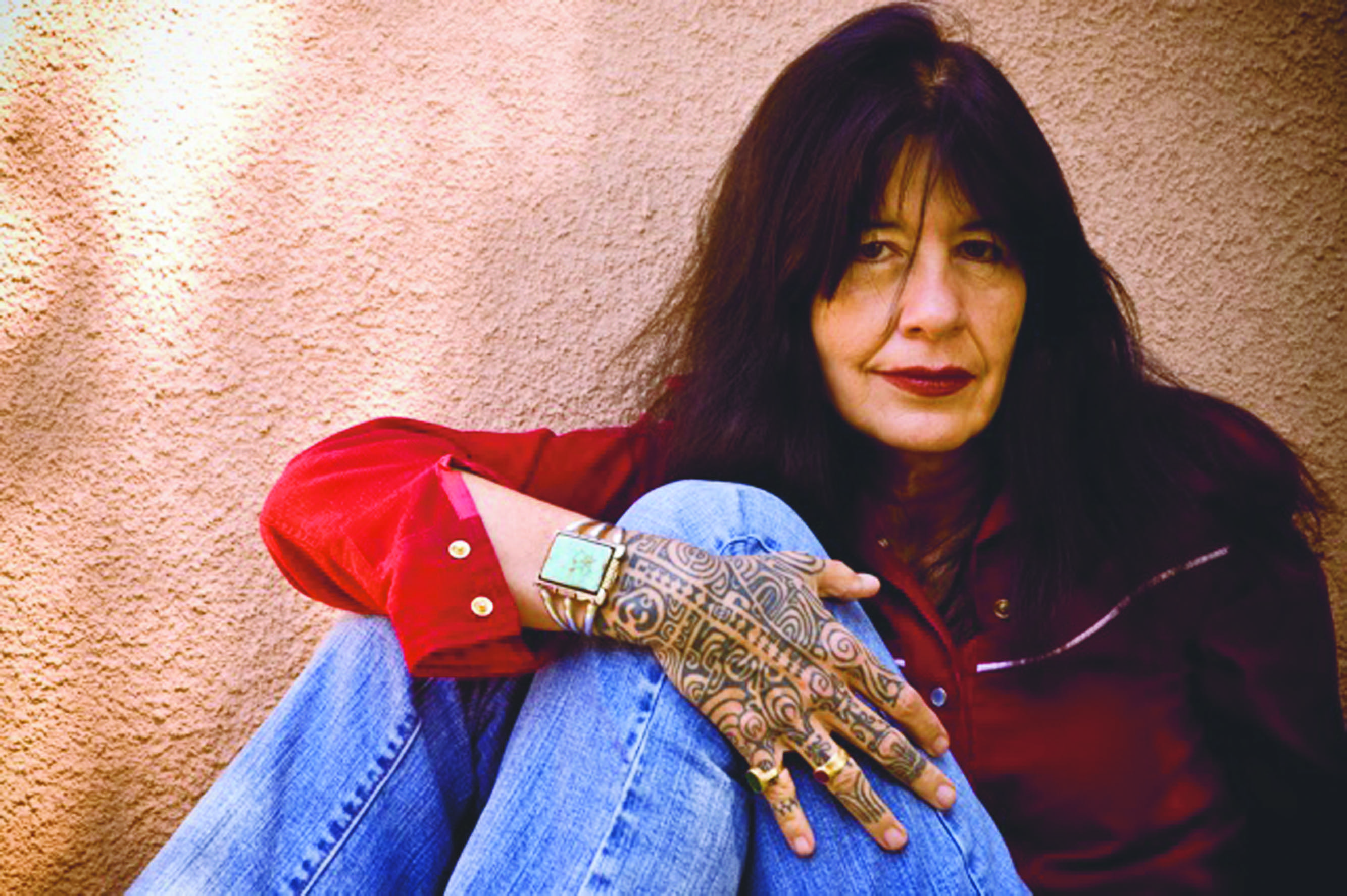Episode 243: Joy Harjo, Kim Addonizio, and Paul Lisicky! – The Drunken ...