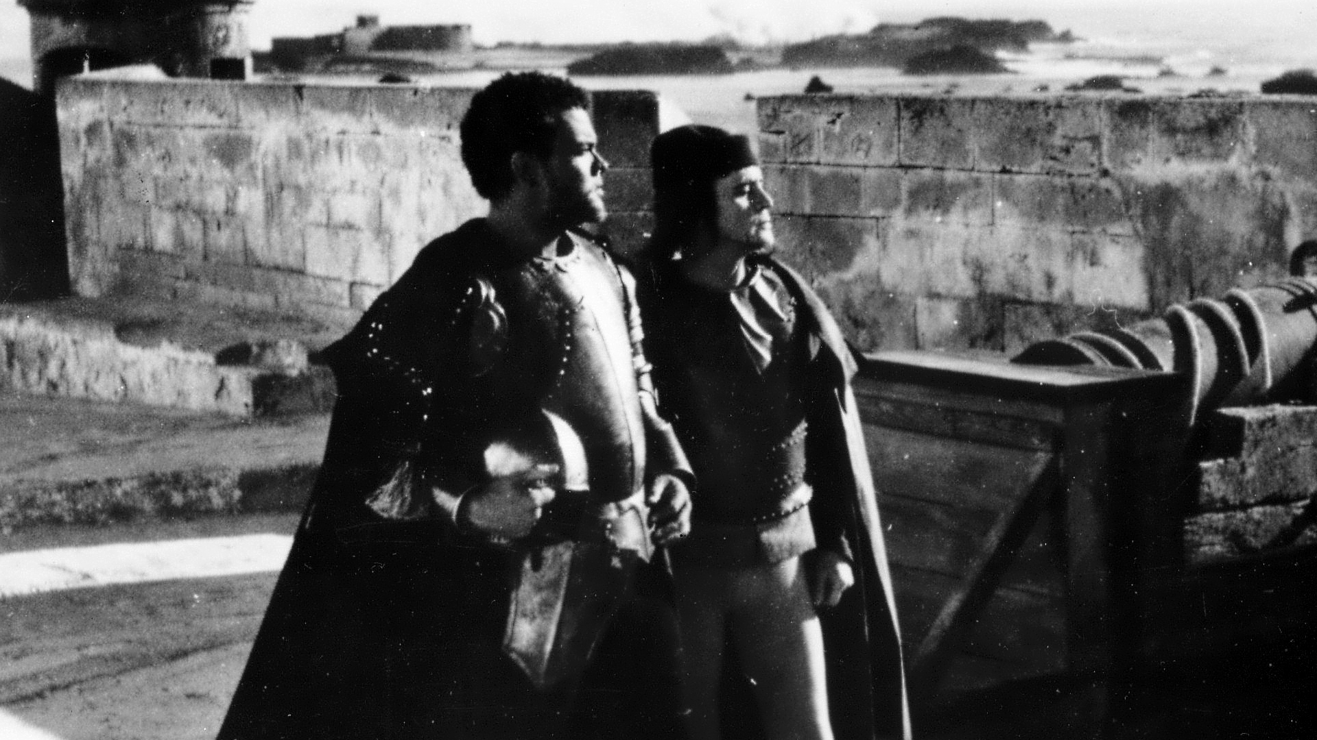 The Rogue’s Guide to Shakespeare on Film #59: Othello (1951) – The ...