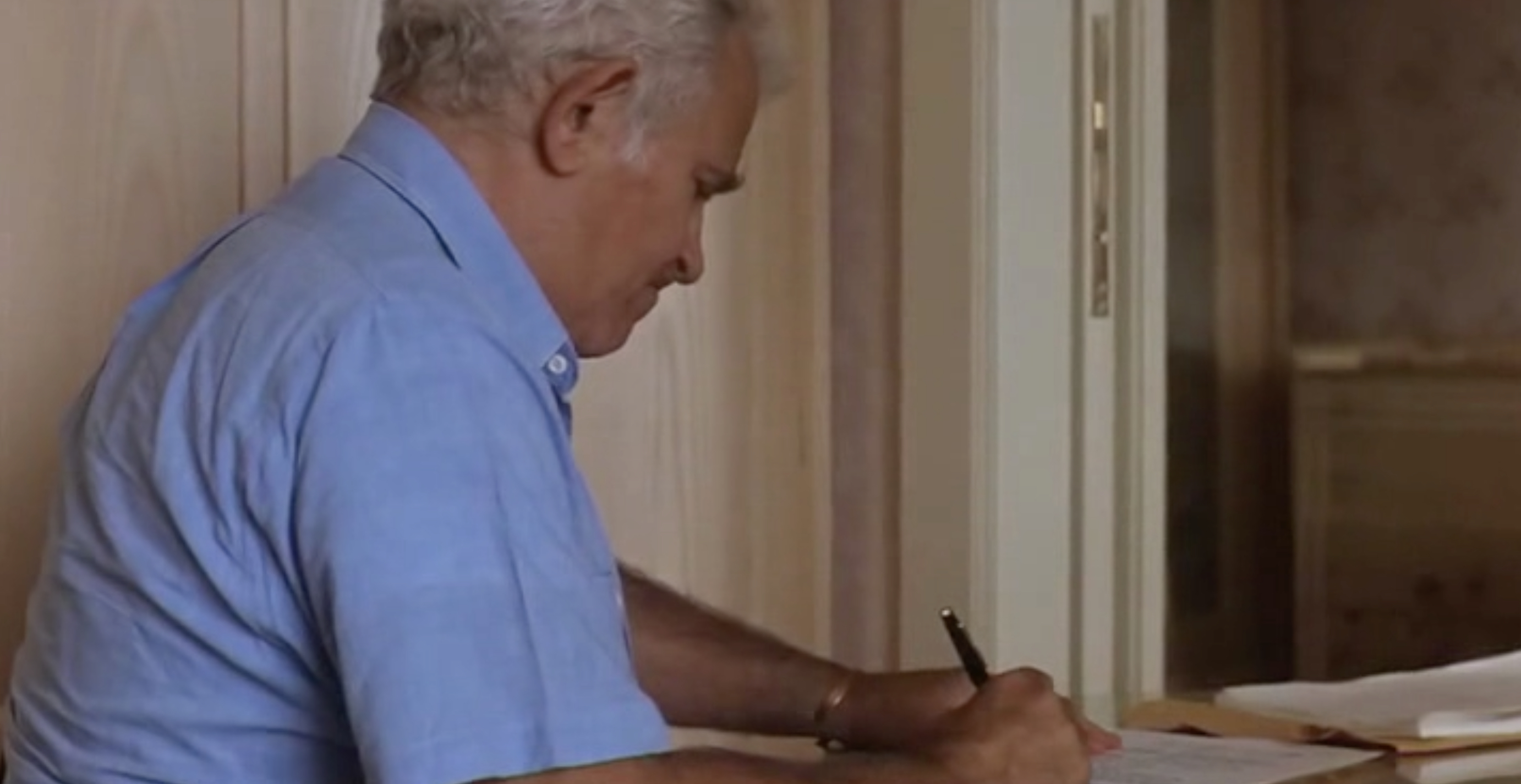 The Rogue’s Guide to Shakespeare on Film #64: King Lear (1987) – The Drunken Odyssey