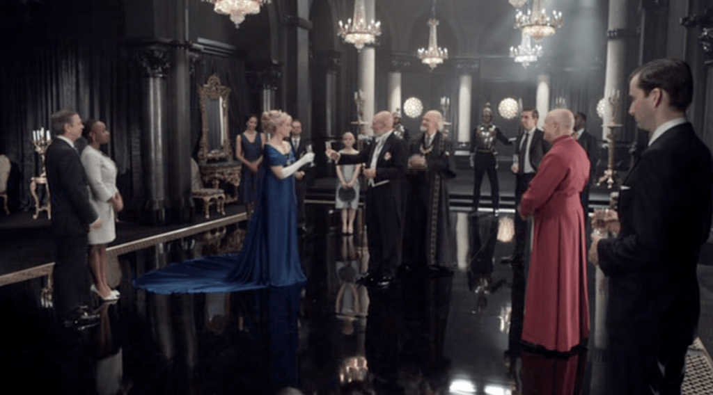 The Rogue’s Guide to Shakespeare on Film #62: Hamlet (2009) – The ...