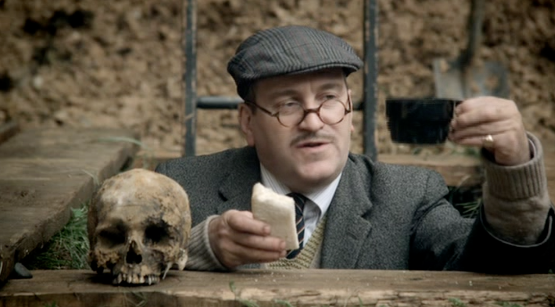 The Rogue’s Guide to Shakespeare on Film #62: Hamlet (2009) – The ...