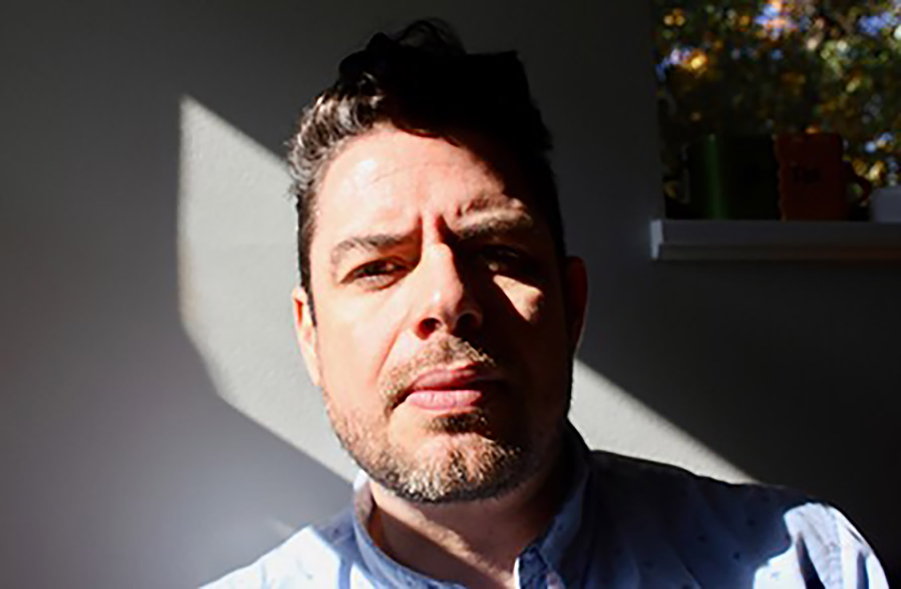 Episode 290: Jacob Shores-Agüello – The Drunken Odyssey