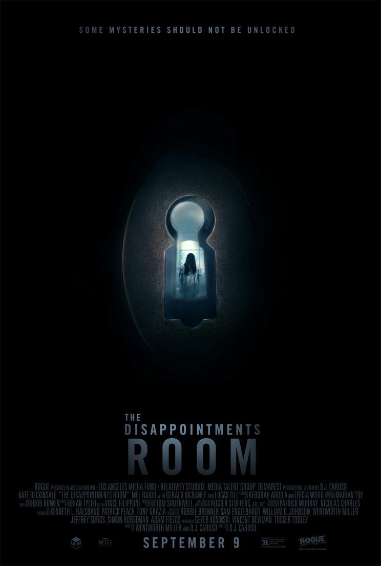 The Curator of Schlock #210: The Disappointments Room – The Drunken Odyssey