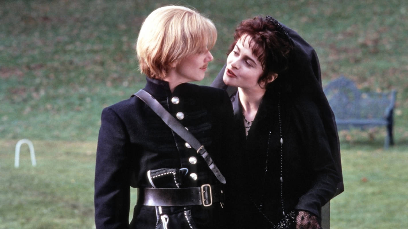 The Rogue’s Guide to Shakespeare on Film #69: Twelfth Night (1996 ...