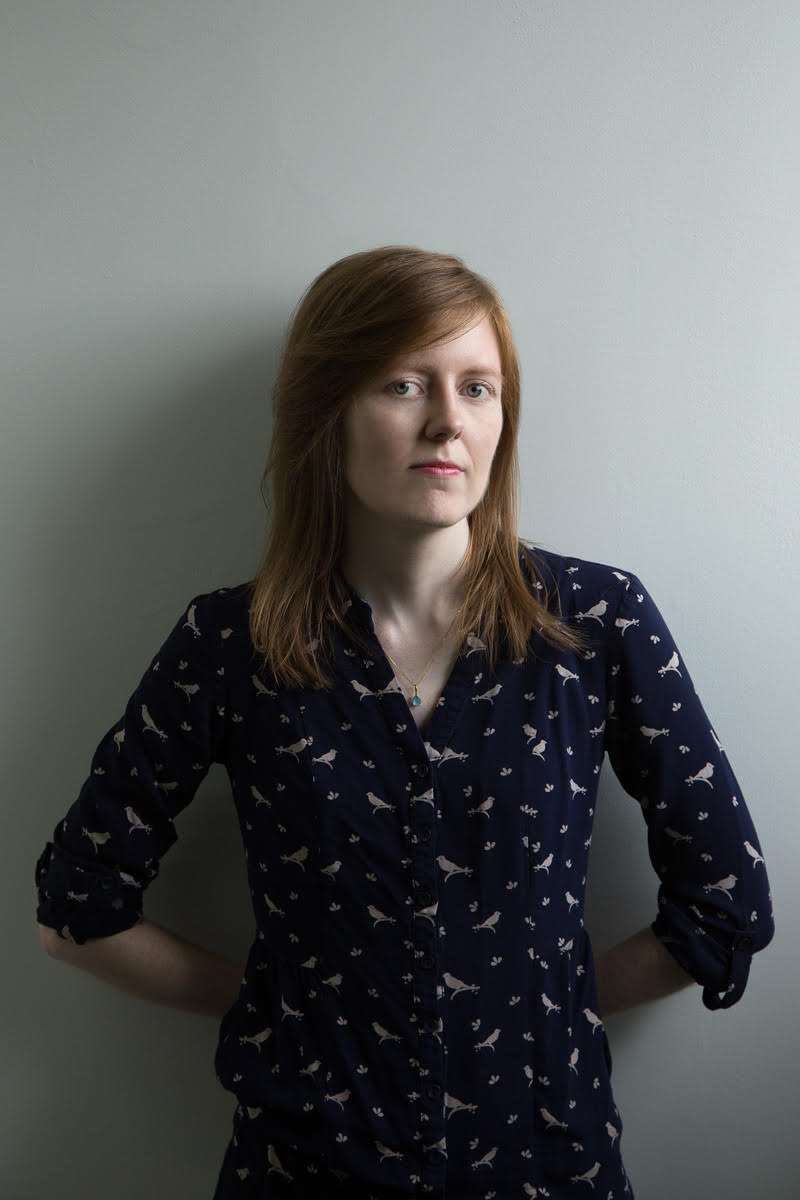 Episode 329: Blair Hurley! – The Drunken Odyssey