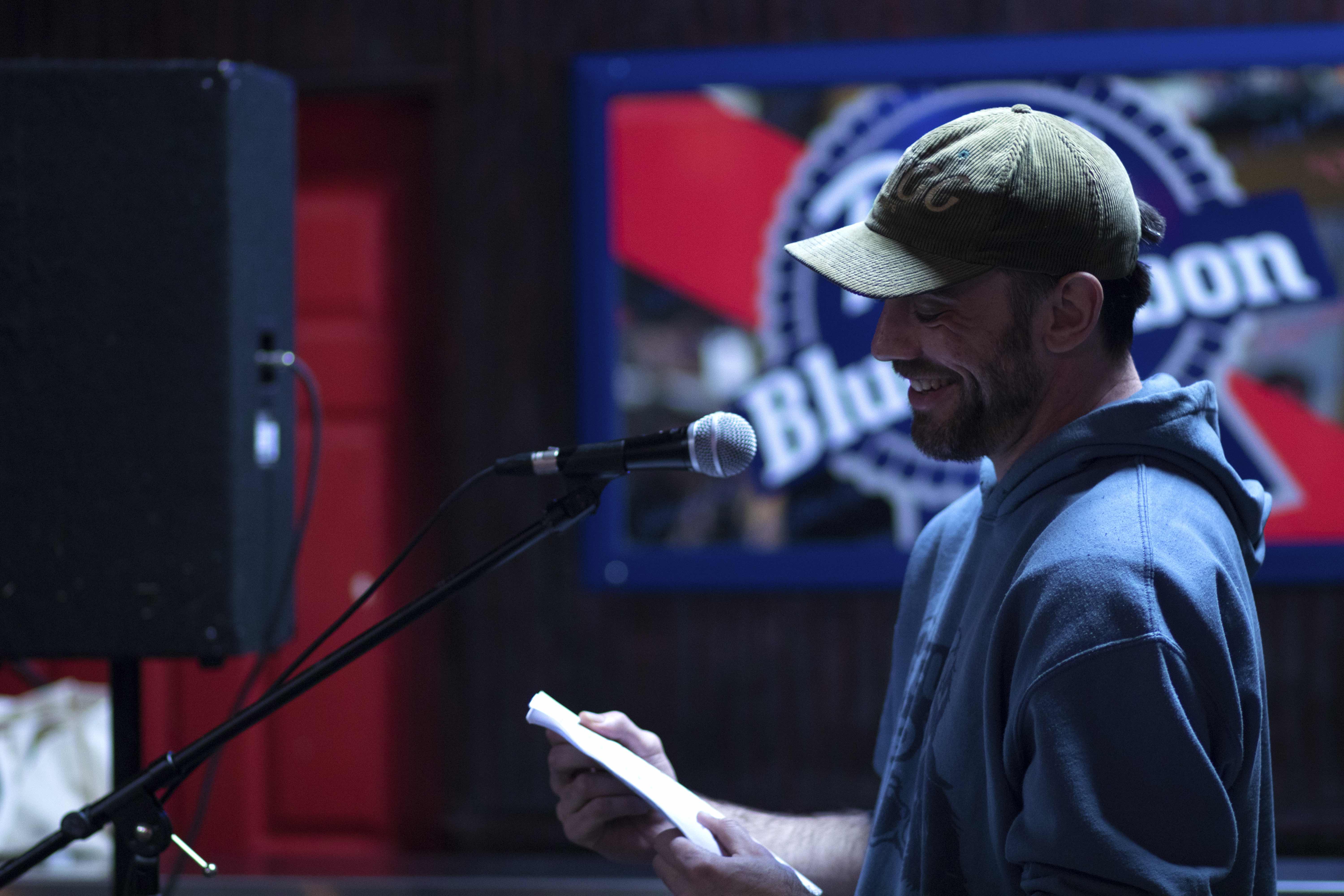 Episode 334: Ben Gwin & Jared Silvia! – The Drunken Odyssey