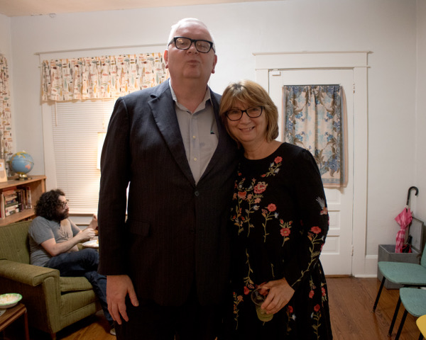 Episode 352: Terry Ann Thaxton – The Drunken Odyssey