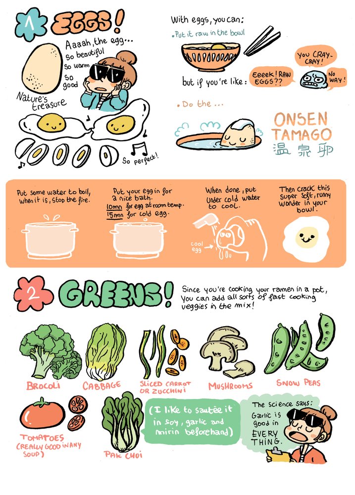 Comics Are Trying to Break Your Heart #20: This Must Be the Comic ...