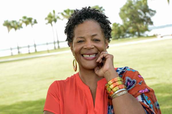 Your Next Beach Read: Tamara J. Madison, author of “Threed, This Road ...