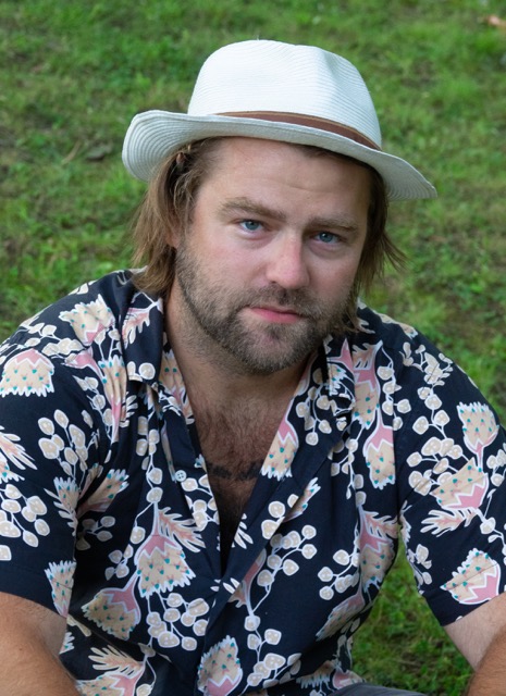 Episode 371: C.H. Hooks! – The Drunken Odyssey