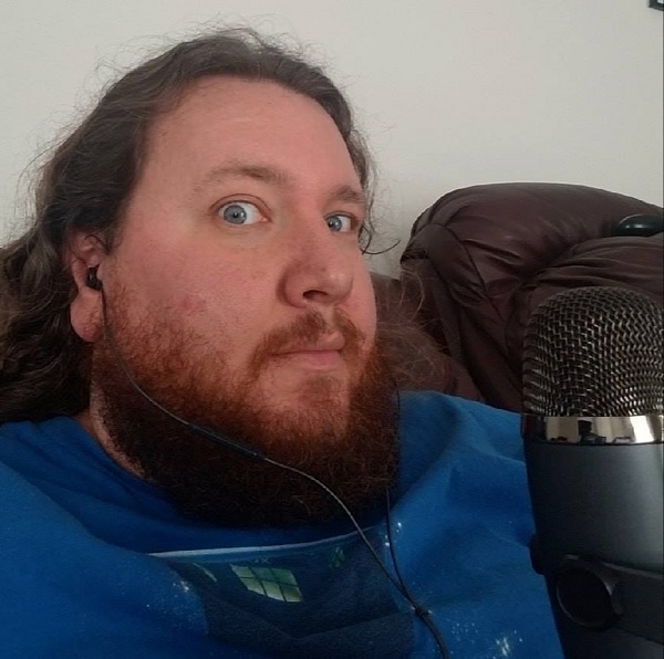 Your Next Beach Read: Michael David Anderson, author of “In The House ...