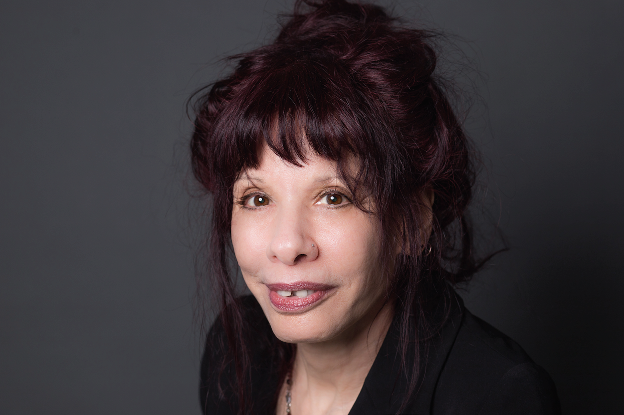 Episode 380: Binnie Kirshenbaum! – The Drunken Odyssey