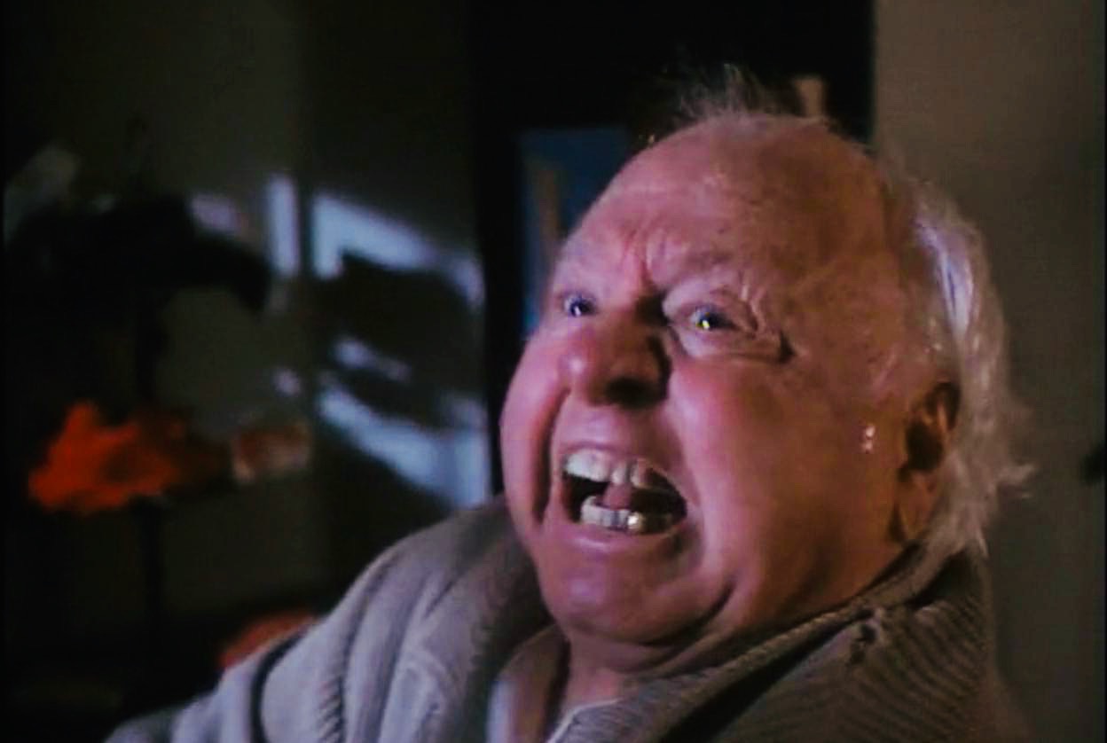 The Curator of Schlock #304: Silent Night, Deadly Night 5: The Toy ...