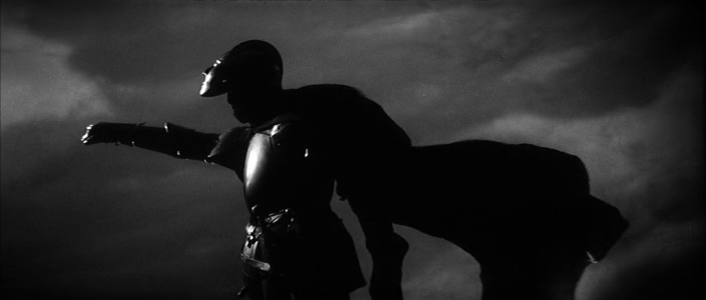 The Rogue’s Guide to Shakespeare on Film #82: Hamlet (1964) – The ...