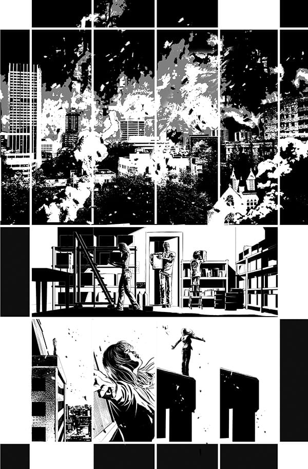 Comics Are Trying to Break Your Heart #57: The Upshot of Things – The ...