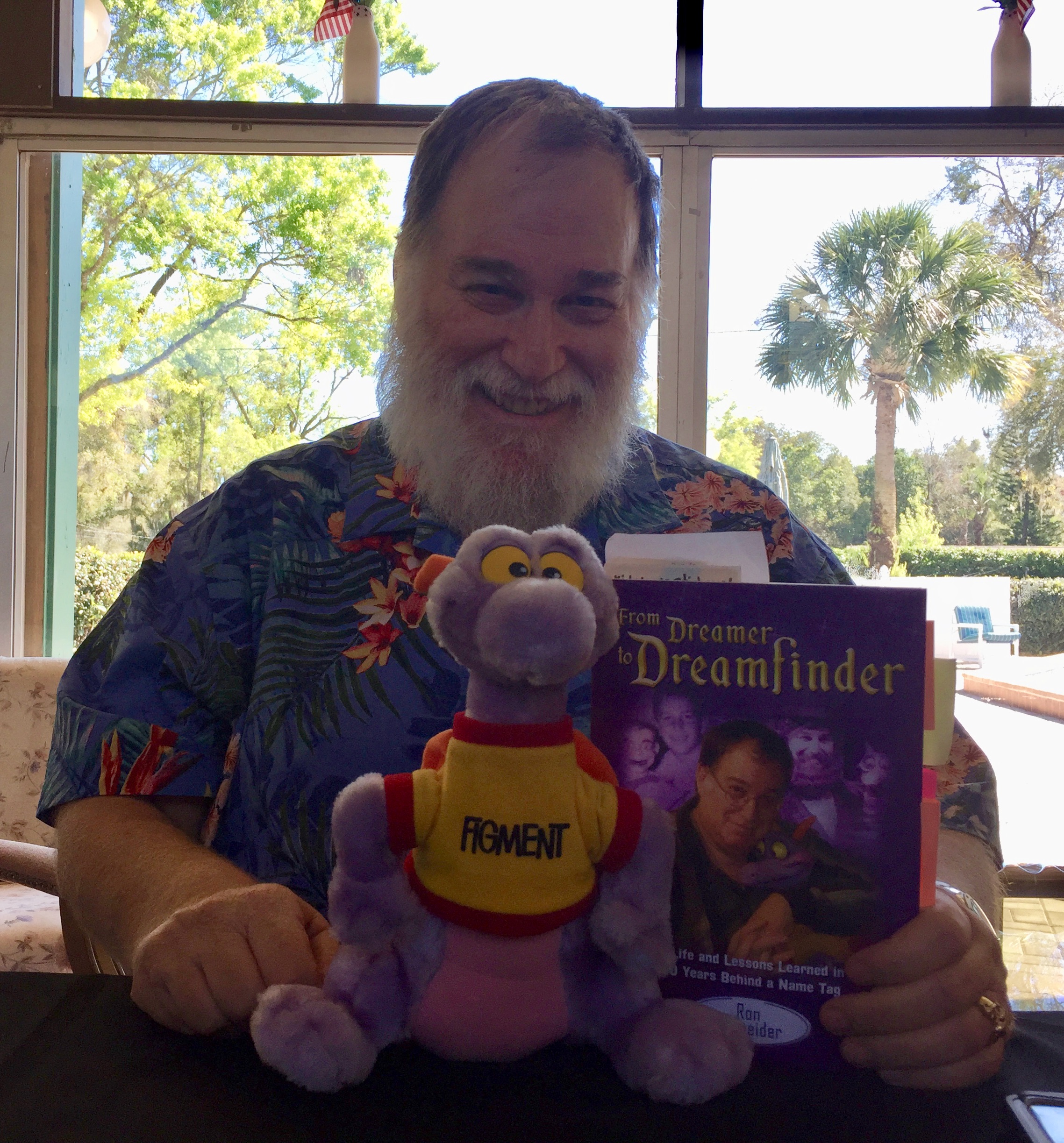 Episode 410: Ron Schneider! – The Drunken Odyssey