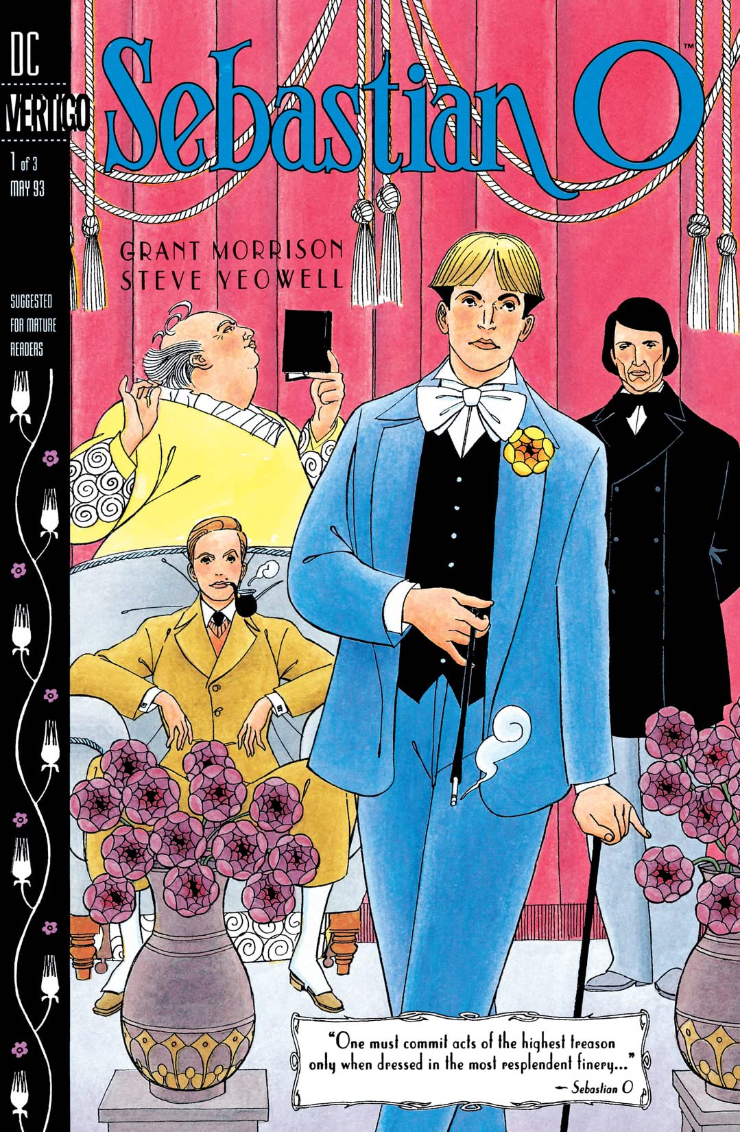 Comics Are Trying to Break Your Heart #66: Crate Digging – The Drunken ...