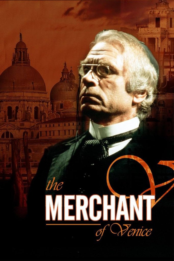 The Rogue’s Guide to Shakespeare on Film #86: The Merchant of Venice ...