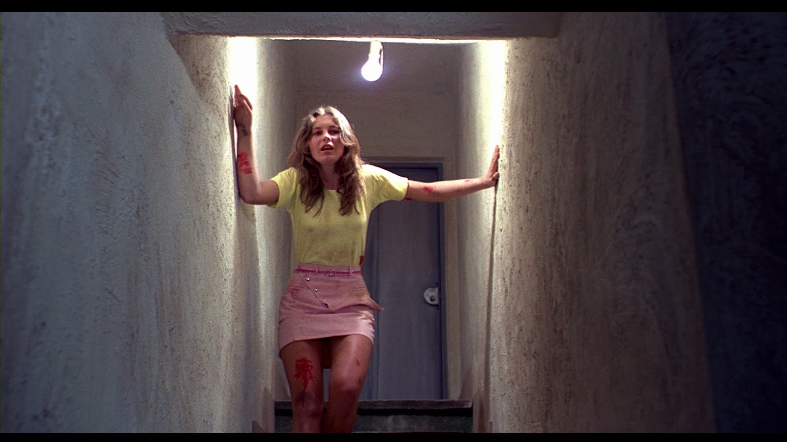 The Curator of Schlock #329: Tenebrae – The Drunken Odyssey