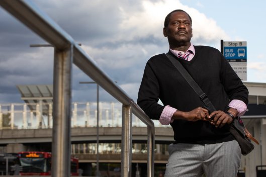 Episode 505: Brian Broome! – The Drunken Odyssey