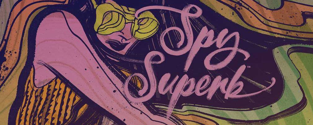 Comics Are Trying to Break Your Heart #236: Matt’s Spies – The Drunken ...