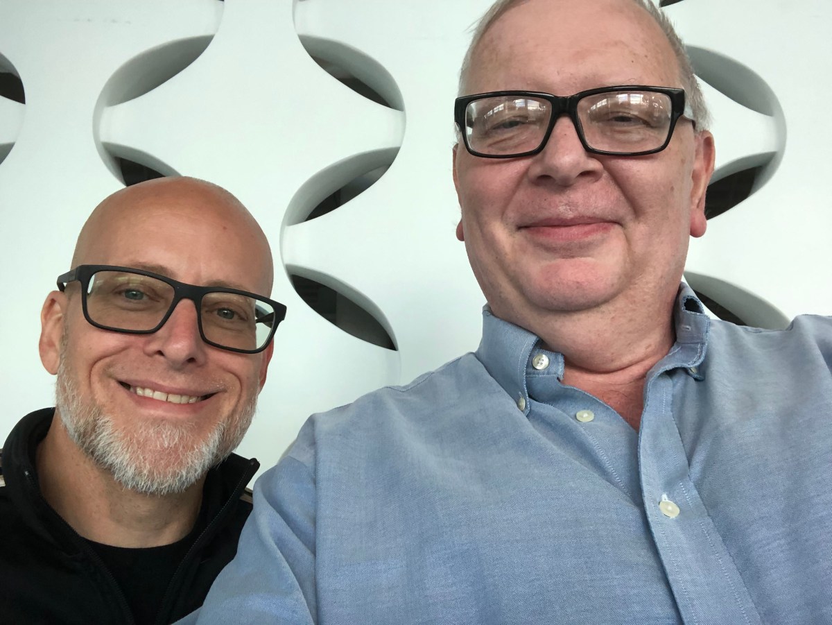 #600: Tom Lucas – The Drunken Odyssey