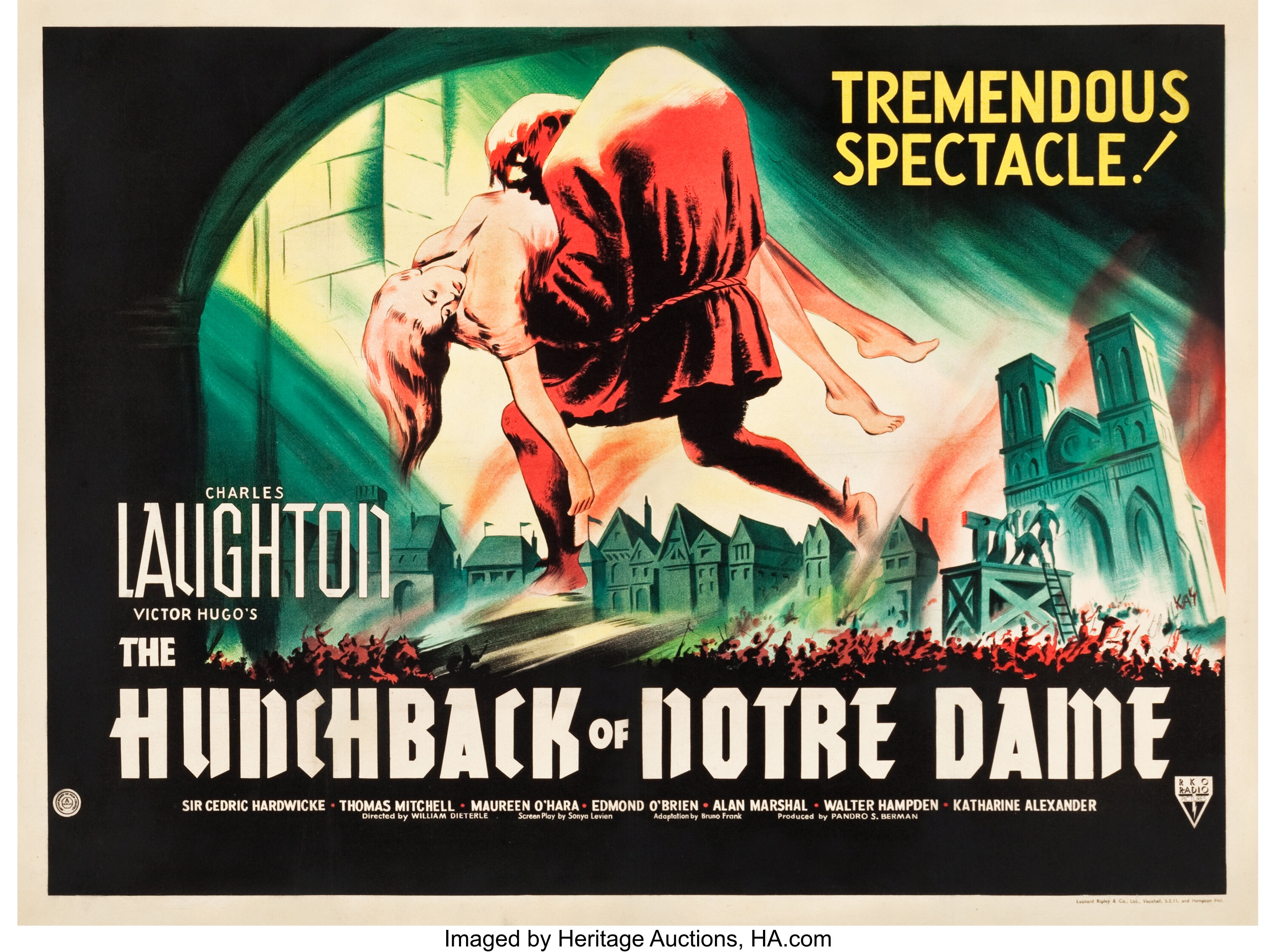 101 Horror Movie Nights – The Drunken Odyssey